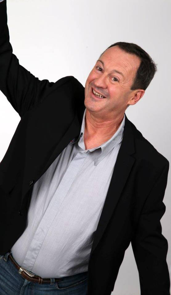 Biographie de Jean-Michel Mattei - Jean Michel MATTEI